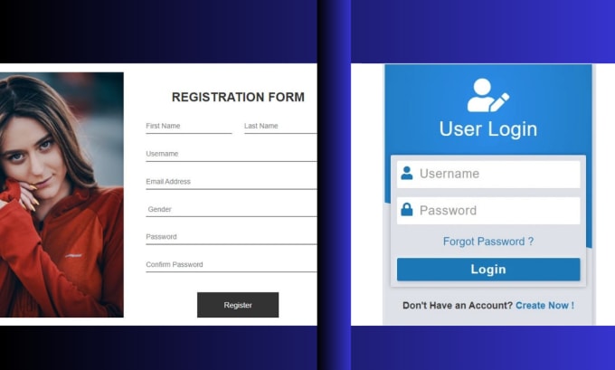 Code Responsive Php Contact Html Form Fix Html Css Js Bugs By Laiba