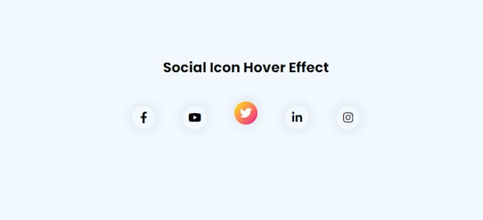 Create Responsive Websites Using Html Css Javascript By Great E Fiverr