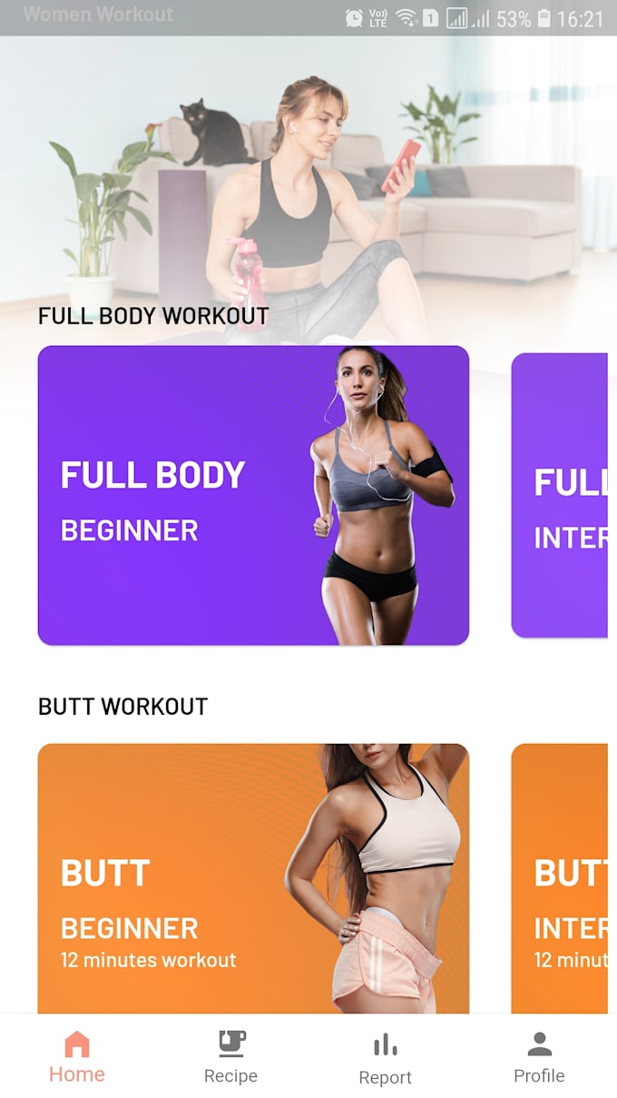Your Professional Android And Ios Flutter App Developer By Fitstart