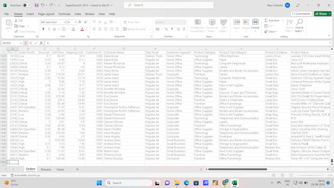 Extract Data From Pdf And Transform To Excel By Navi Chander Fiverr