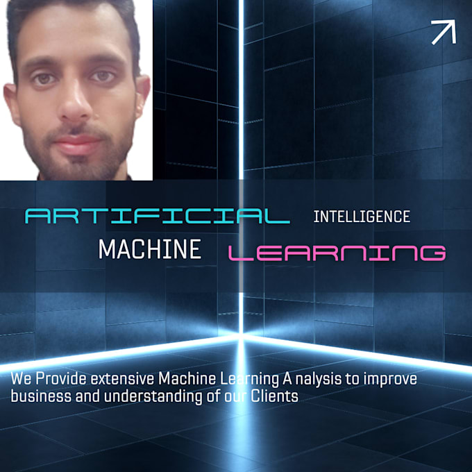 Do Machine Learning And Deep Learning Projects In Python By Javidmir12