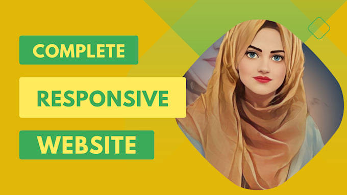 Do Frontend Web Development In Html Css Bootstrap Javascript By