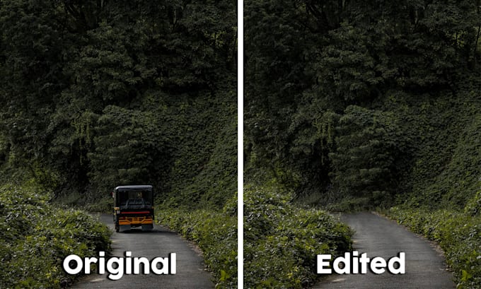 Do Photo Editing And Tweaks By Jason Salgado Fiverr