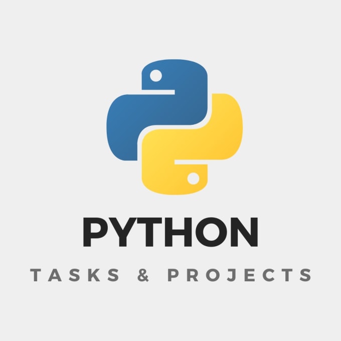 Do Data Structure And Algorithms Tasks And Projects In Python By