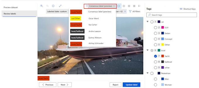 Annotate Your Data And Label Images For Machine Learning And Ai By