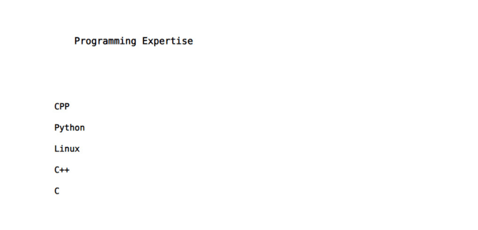 Do C Java Linux Cpp Python Programming Projects By Nyakiambah Fiverr