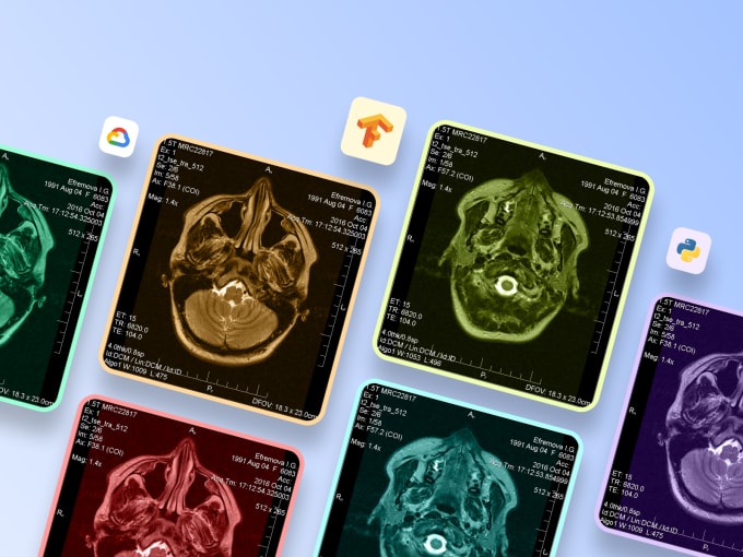 Do Machine Learning And Deep Learning Python Projects By Ooodibooo Fiverr