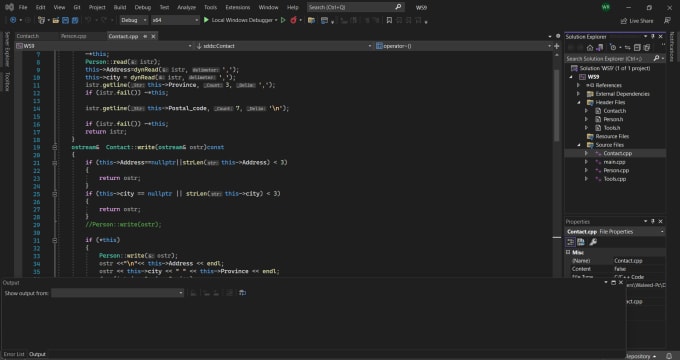 Do C Plus Plus Python Java C Programming Projects Tasks And Labs By