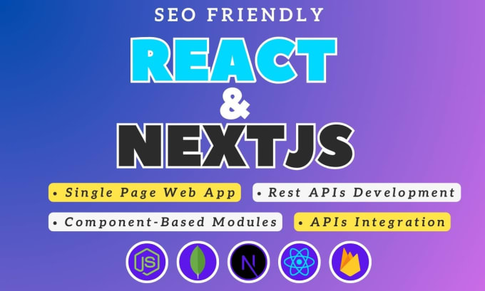 Do Figma To Reactjs Nextjs Expressjs Nodejs Firebase Mern Web