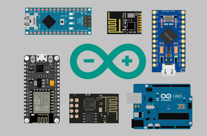 Do Arduino Esp8266 Projects And App With Mit Ai For Arduino Project