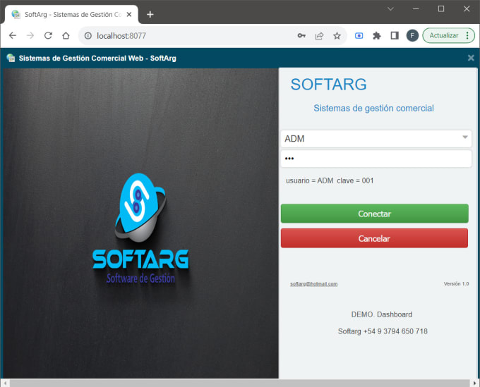 Develop Applications Web In Delphi Unigui By Stytol Fiverr