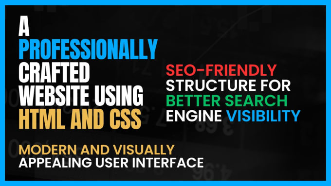 Build A Dynamic Website With Html Css Node Js Express And React By Alan