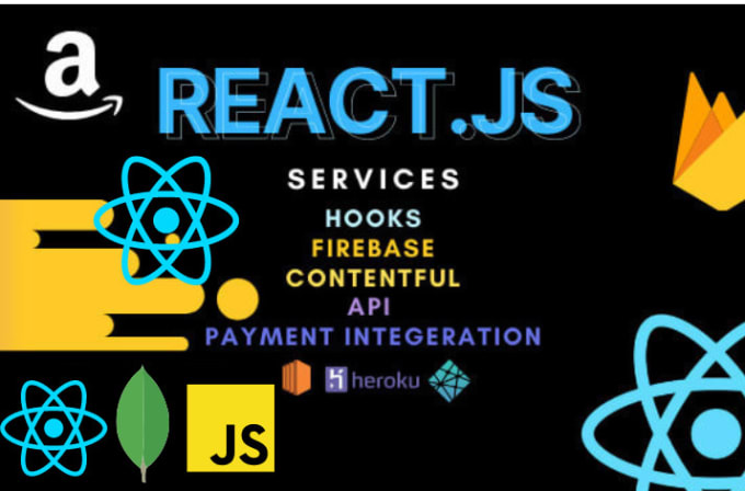 Build Reactjs Web App Using Nextjs Reactjs With Firebase By