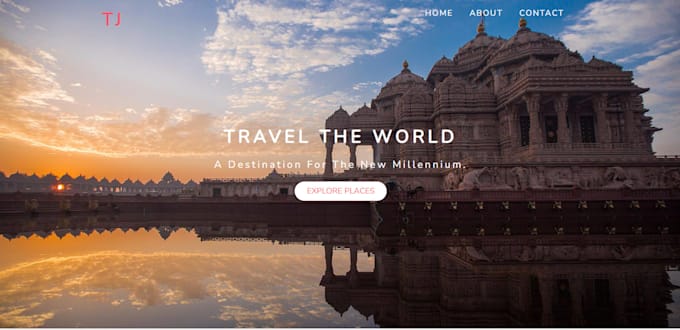 Craft Stunning Websites With Html Css And Javascript By