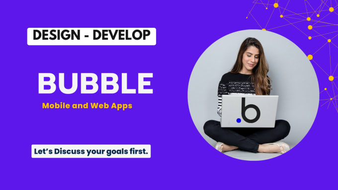 Fix Your Web Application In Bubble Io As Mvp Bubble Developer Ai Saas