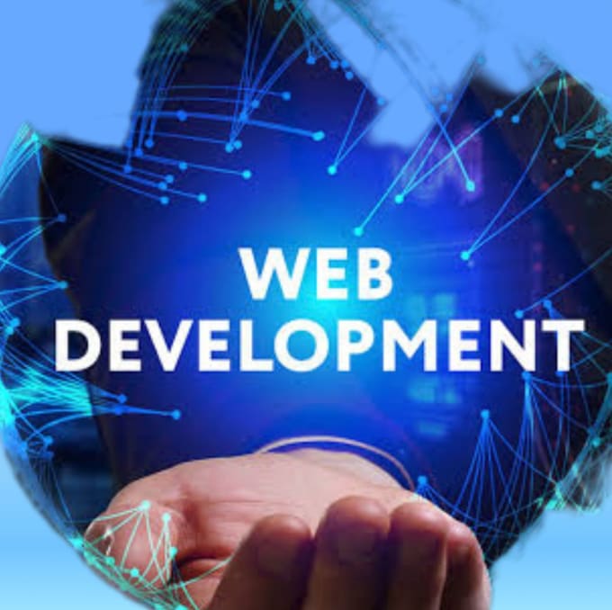 Create Secure Websites Using Css Javascript And Html By Mulindo Fiverr