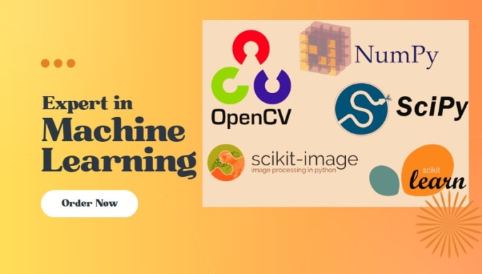Executing Machine Learning And Data Science Projects Using Python By