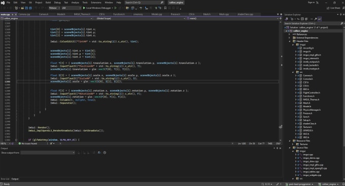 Do Your Cpp And Python Programming Projects By Perii Dev Fiverr