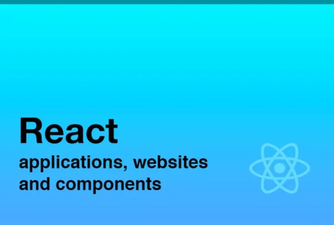 Create Frontend For Your Website Using Html Css Js Reactjs By Vishal