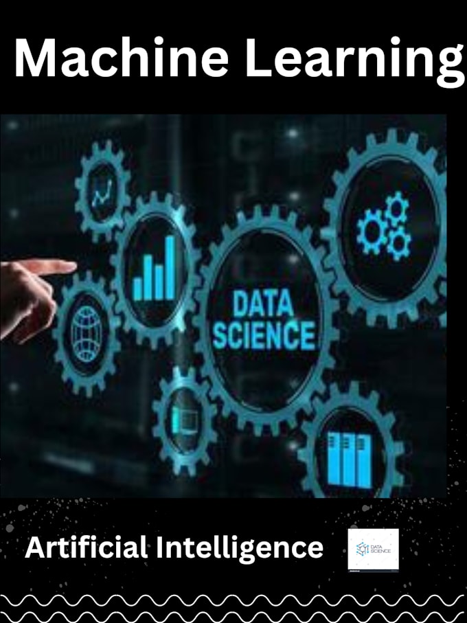 Do Ai Machine Learning Python Artificial Intelligence Data Science By