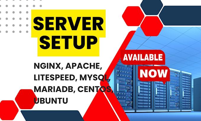 Setup Nginx Apache Wordpress Litespeed Mysql Mariadb Ssl