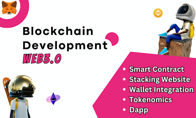 Dex Blockchain Web Dapp Defi Solidity Smartcontract By