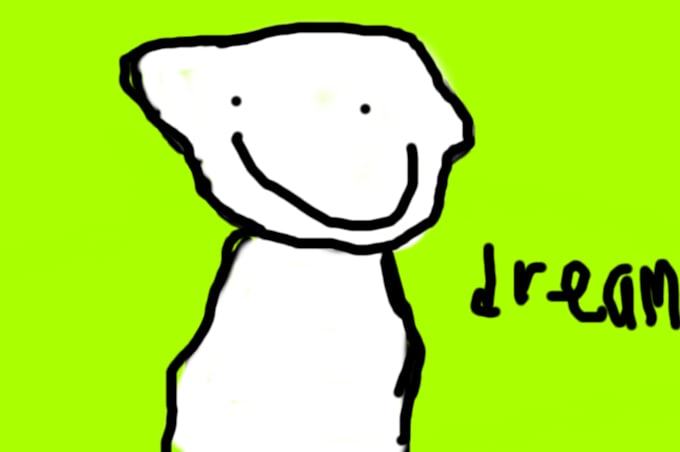 Make You A Very Low Quality Hand Drawn Version Of Any Picture By