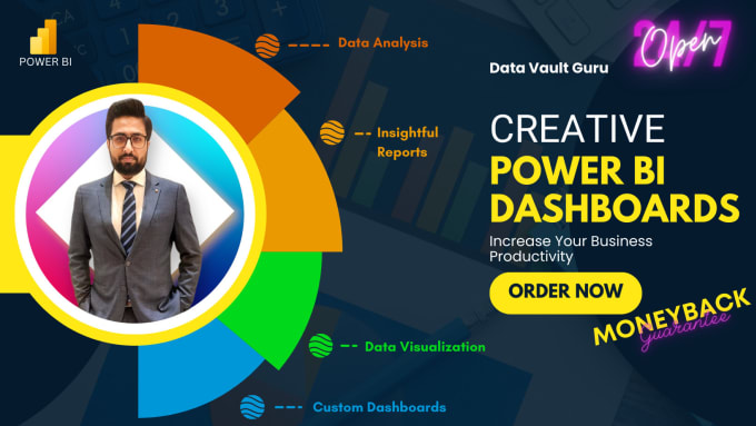 Do Data Cleaning Visualization Analysis Using Power Bi By