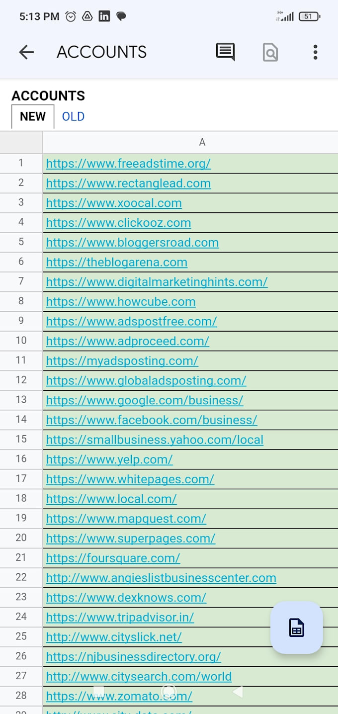 Create Integrate Google Sheets Docs Forms By Saimkhan769 Fiverr