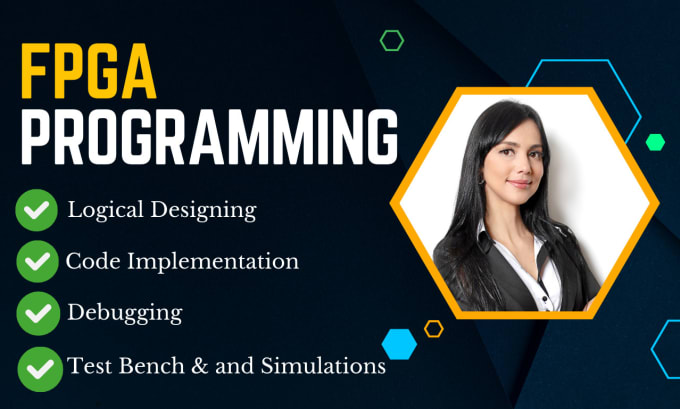 Do Vivado Fpga Programming Verilog And Vhdl For Xilinx By Jiyoshaikh