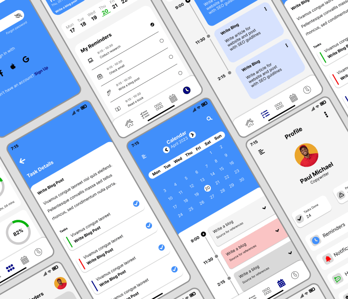 Do Ui Ux Design Website Dashboard Mobile App Ui Ux Design By