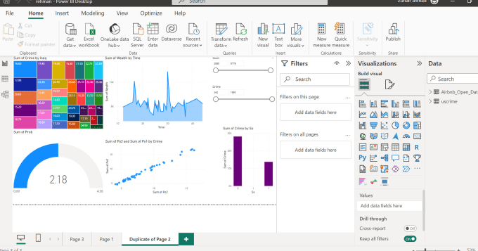 Use R To Perform Advanced Statistical Analysis Predictive Modeling In