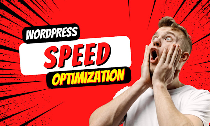 Do Wordpress Speed Optimization And Improve Load Time By Talhabutt Fiverr