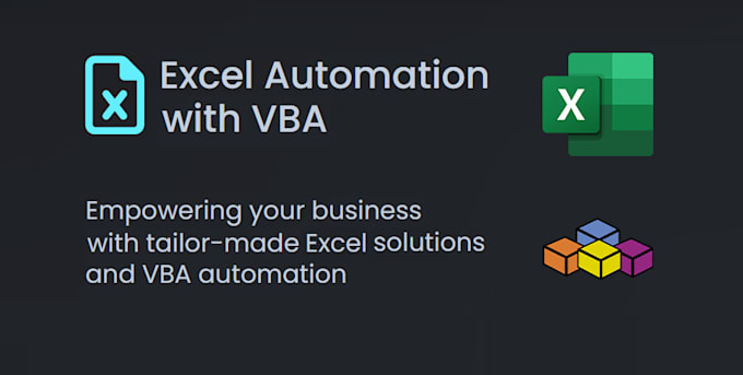 Automate Your Excel Sheets With Vba By Chingis J Fiverr