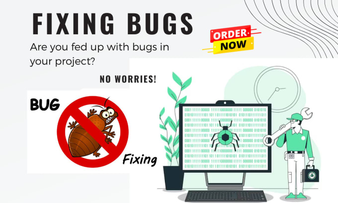 Fix Bugs And Optimize Codes On Your Php Laravel Websites By Rhasan Dev