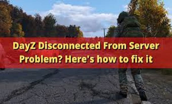 Create A Dayz Server With Mods And Scripts Integration By Dev Salis