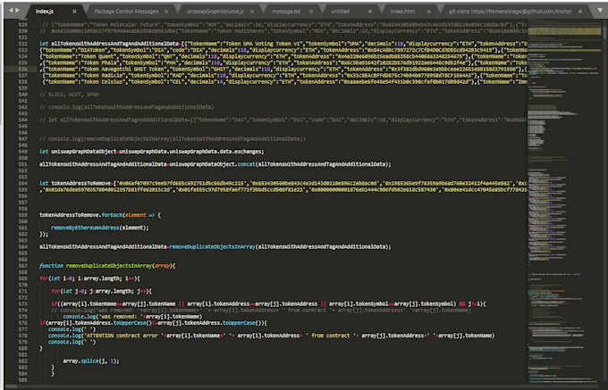Develop Responsive Websites And Chatbots Using Html Css Javascript