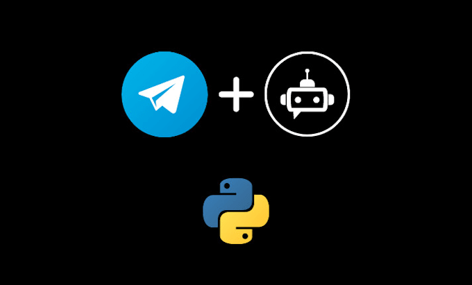 Create Simple Telegram Using Python By Kasun Haritha Fiverr
