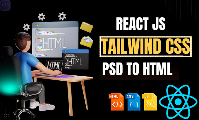 Fix Bugs In Styling Or Do Custom Coding With Html Css And Js By Hamza