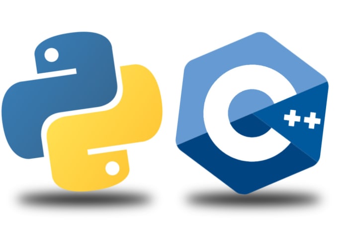 Develop Programs In C Cpp Or Python By Shushanikgalsty Fiverr