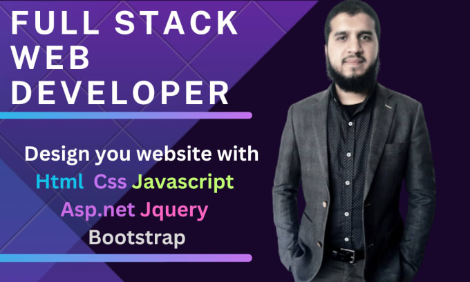 Develop Responsive Web Application Using Html Js Aspdotnet Css