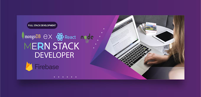 Create React Mern Stack Custom Websites By Safolifetech Fiverr