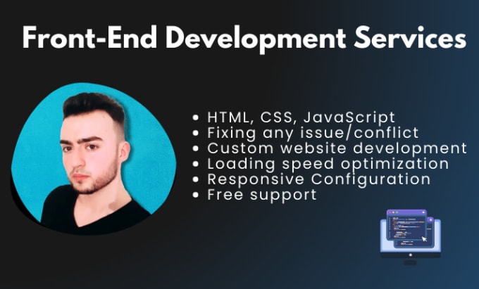 Customize And Fix Your Html Css Javascript Tasks And Issues In Hours
