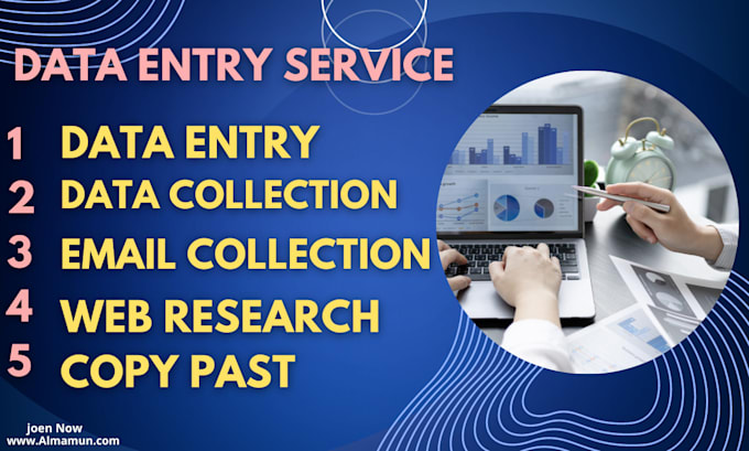 Absolute Data Entry Copy Paste Web Research Excel Data Entry Pdf To
