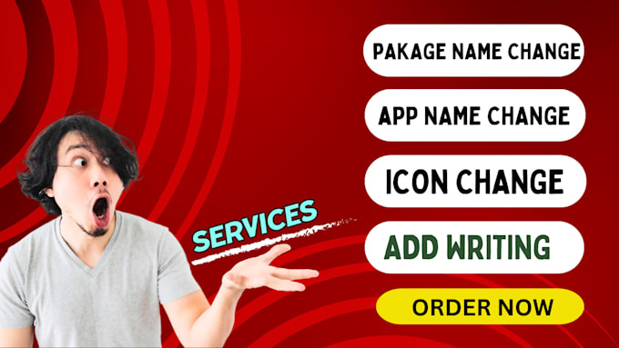 Customize Java App And All System By Rakibdataentry Fiverr