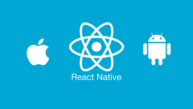 Develop Your Mobile Application Using React Native By Soluce Tech Fiverr
