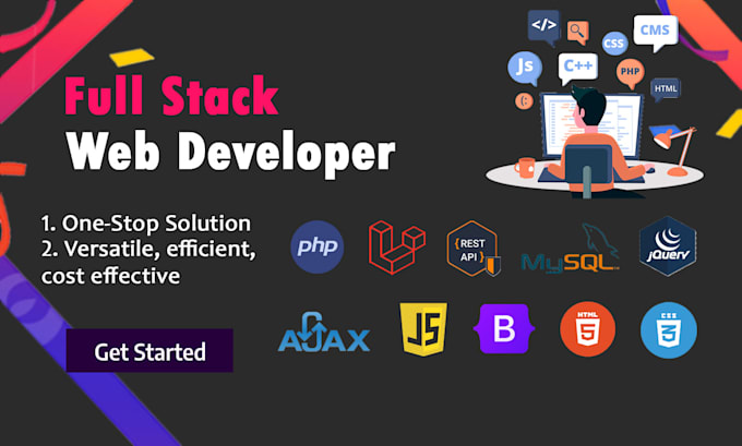 Fix Laravel Website Bugs By Touhidjpi Fiverr