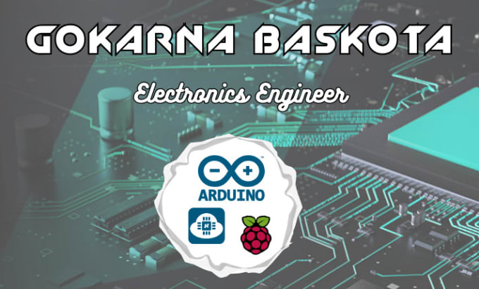 Make Arduino Esp32 Or Esp8266 And Raspberry Pi Projects By