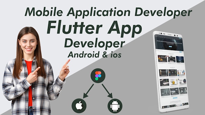 Do Flutter Mobile App Development Building Mobile Apps Flutter App