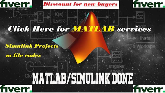 Do Matlab Gui Simulink App Designer Code Project By John Celva Fiverr